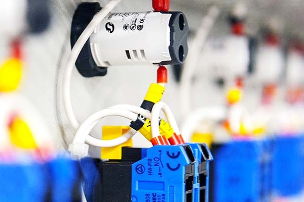 Home - Isis Control Systems